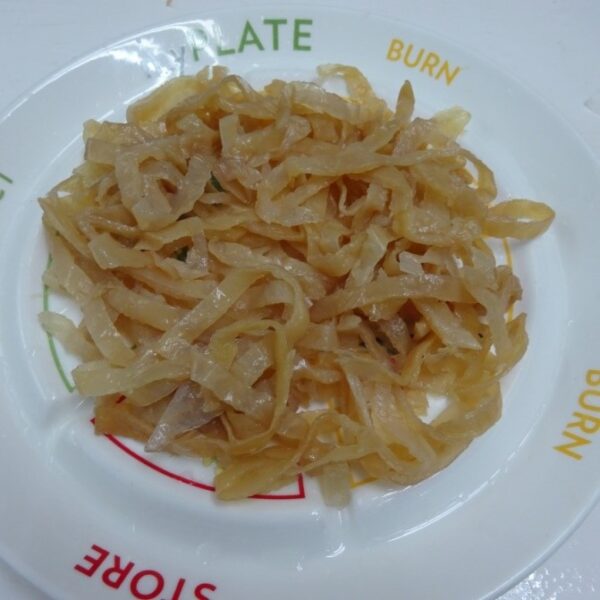 Mui Heong Mackerel Fish In Oil – Classic Mode Sdn Bhd